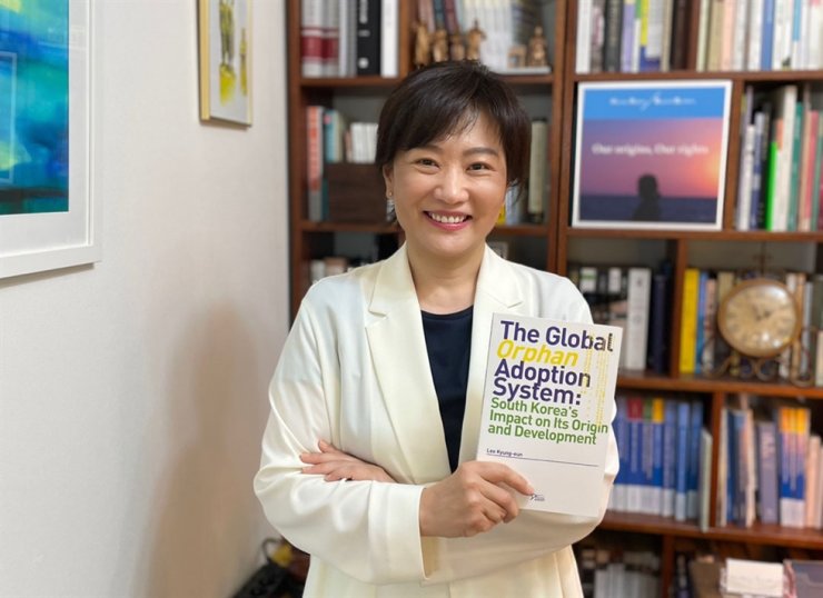 [INTERVIEW] Defender of inter-country adoptees' rights - Dialogue with ...